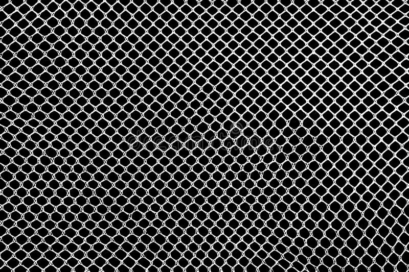 Texture of Kapron Fabric. Material Grid Stock Illustration - Illustration of mesh, vector: 269776176