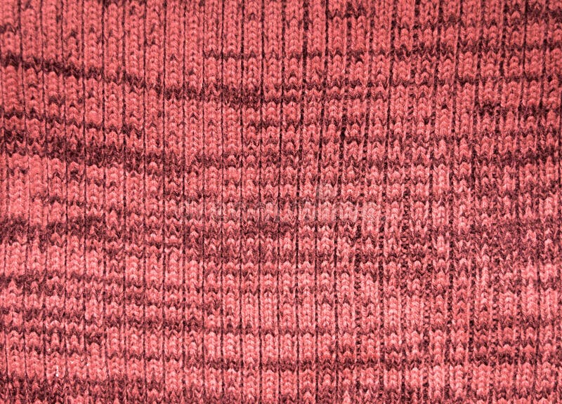 A Texture of a Knit Textile Stock Photo - Image of design, element ...