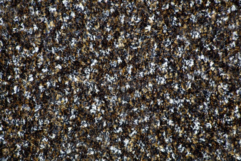 The Texture of a Knitted Fabric with a Fluffy Pile Stock Photo - Image ...