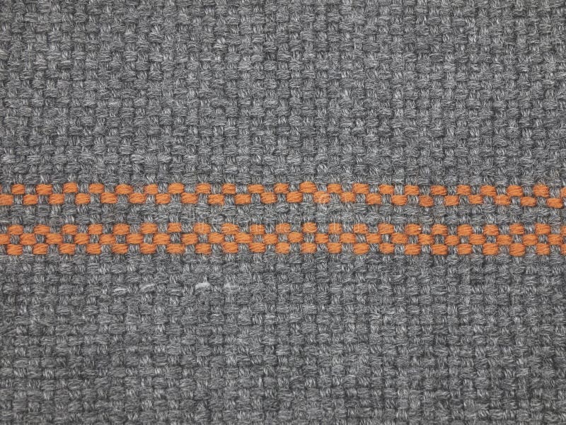 Orange Fabric Interweaving Threads Stock Photos - Free & Royalty-Free ...