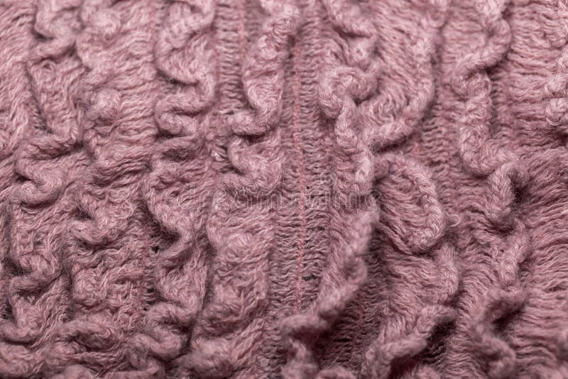 Texture of Knitted Things Close-up Stock Image - Image of cloth, nature ...