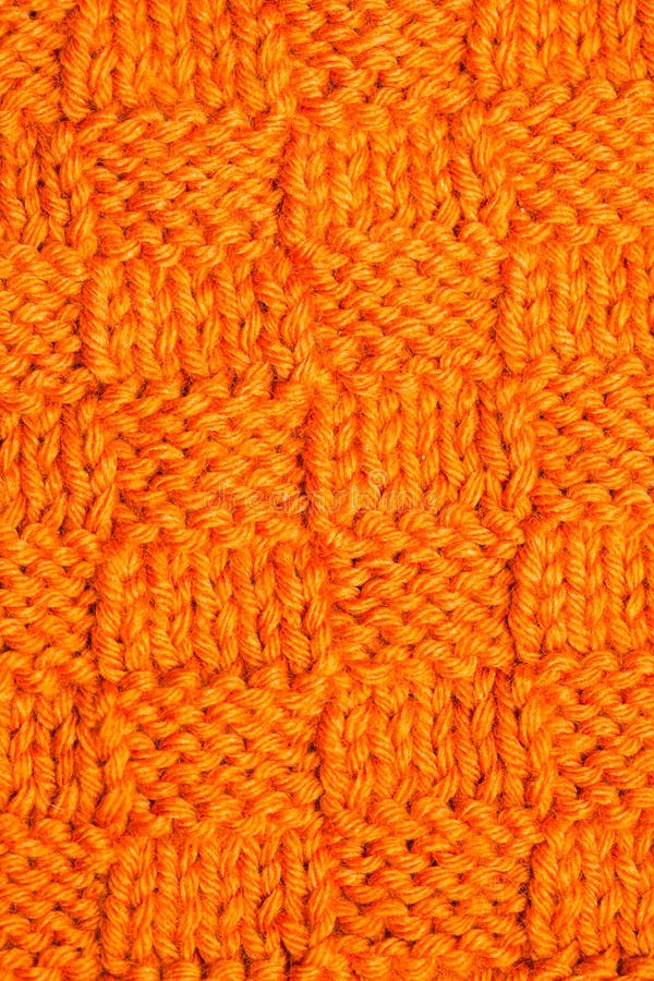 Texture of knitting stock photo. Image of braided, rope - 64958100