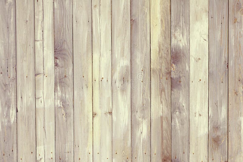 Texture of Knotty Pine Boards - Closeup of a Wooden Panel Fence Stock ...