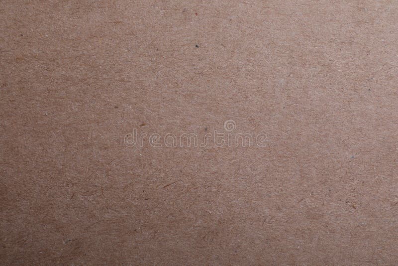 Texture of Kraft Paper Bag As Background, Closeup Stock Image - Image ...