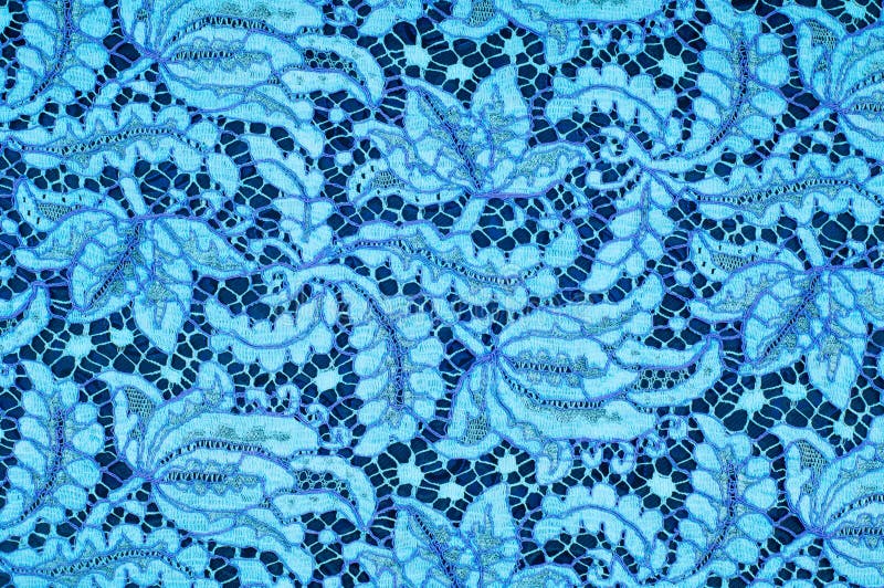 Texture of a lace fabric stock photo. Image of spread - 112223066
