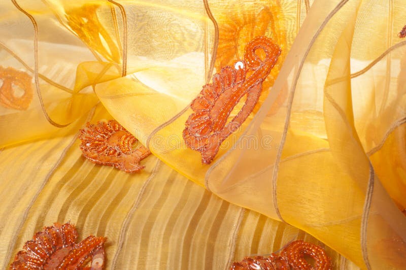 A fine open fabric stock image. Image of canvas, element - 122668325