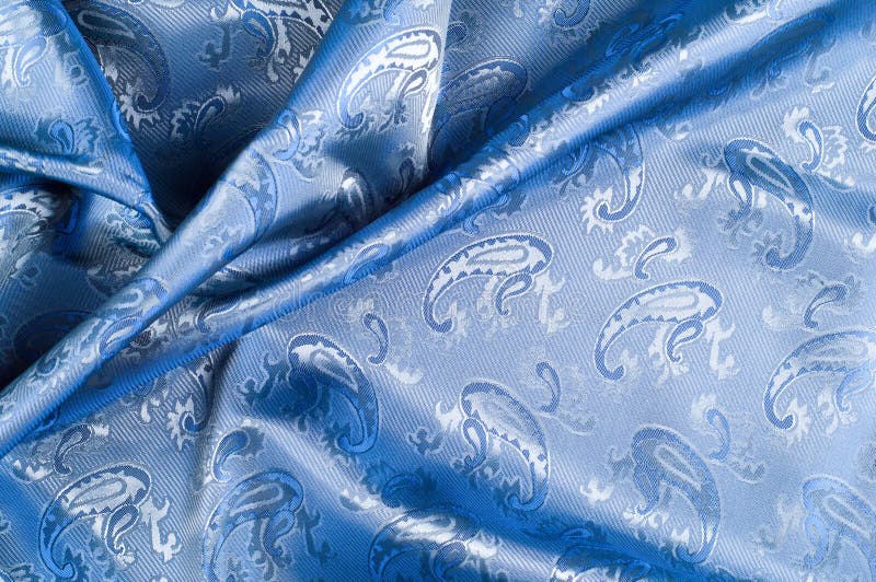 A fine open fabric stock photo. Image of geometric, pattern - 122669164