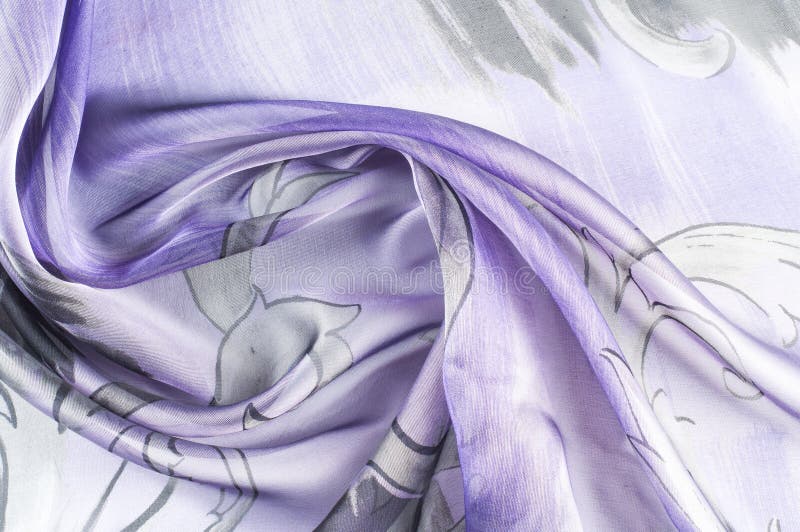 A fine open fabric stock image. Image of print, pink - 122672523