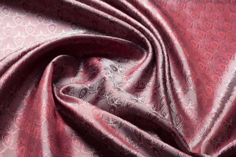 A fine open fabric stock image. Image of pattern, abstract - 122799037