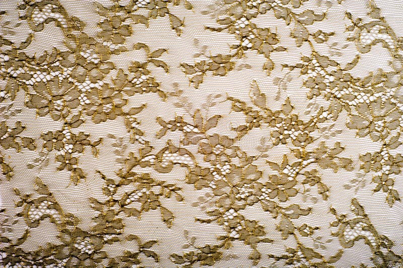 Texture of a lace fabric stock photo. Image of spread - 112223066