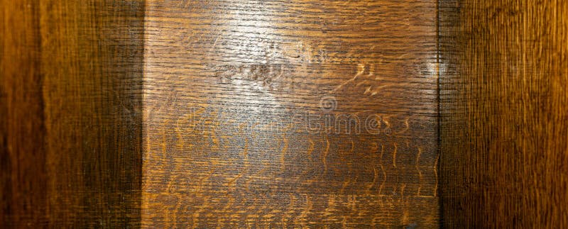 The Texture of the Lacquered Wood Veneer Stock Image - Image of brown ...