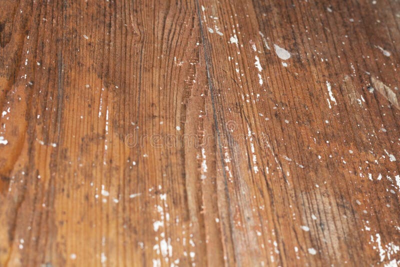 Texture of Lacquered Wooden Surface Stock Photo - Image of brown, rough ...