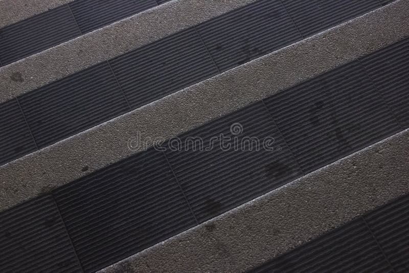 The Texture of the Ladder Made of Stone. Stock Photo - Image of natural ...