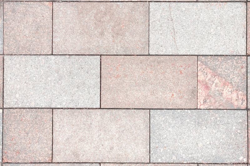 Texture of Large Blocks of Stone Tile Stock Photo - Image of backdrop ...