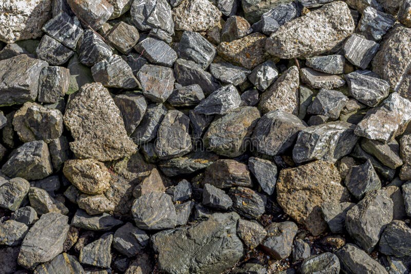 Texture Large Rocks Background Outdoor Stock Image - Image of rock ...