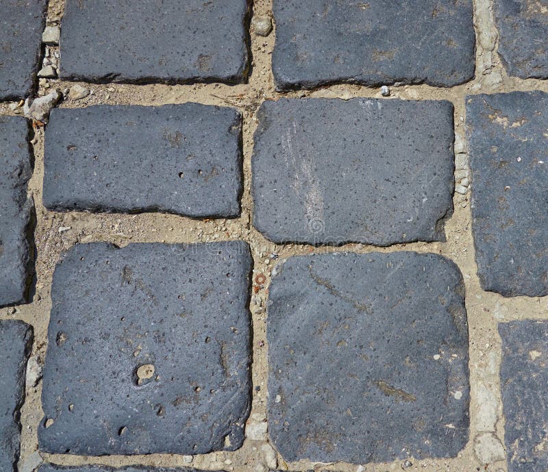 Texture of a lava stone. stock photo. Image of ancient - 57145204