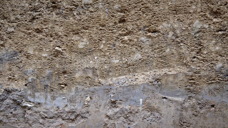Texture Layered soil stock photo. Image of cracked, background - 91669186