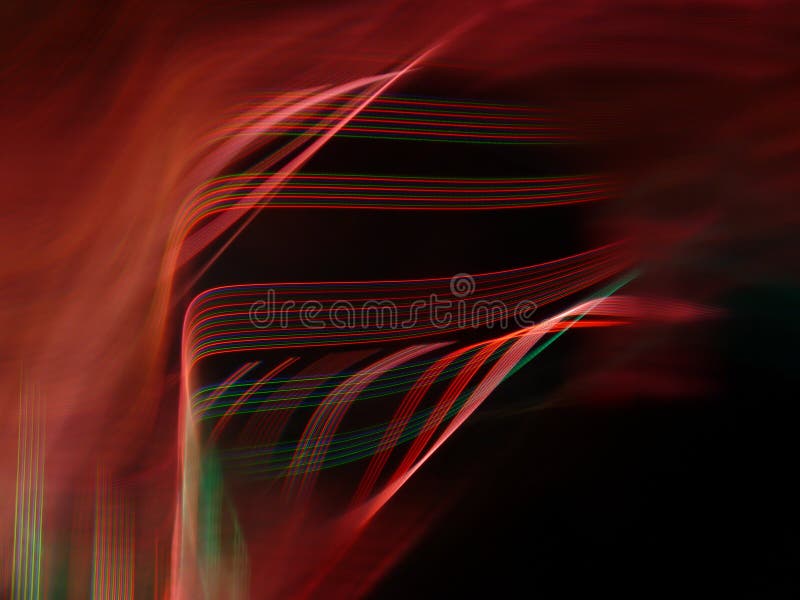 Texture of Layers in Red Color Stock Photo - Image of blurry, wallpaper ...
