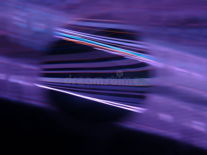 Texture of Layers in Violet Color Stock Image - Image of threads ...