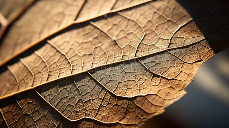 Texture leaf crest stock illustration. Illustration of leaf - 373084748