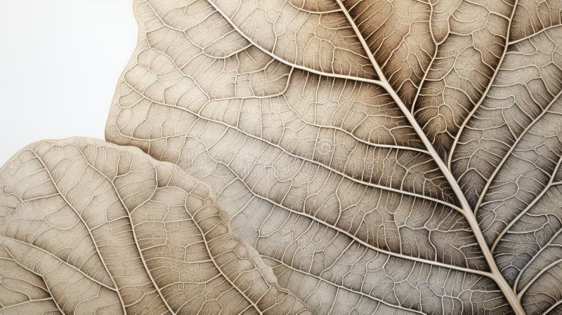 Texture leaf hand drawn stock photo. Image of hand, drawn - 336024306