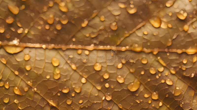 The Texture of this Leaf is Rough and Bumpy with Tiny Raised Dots ...
