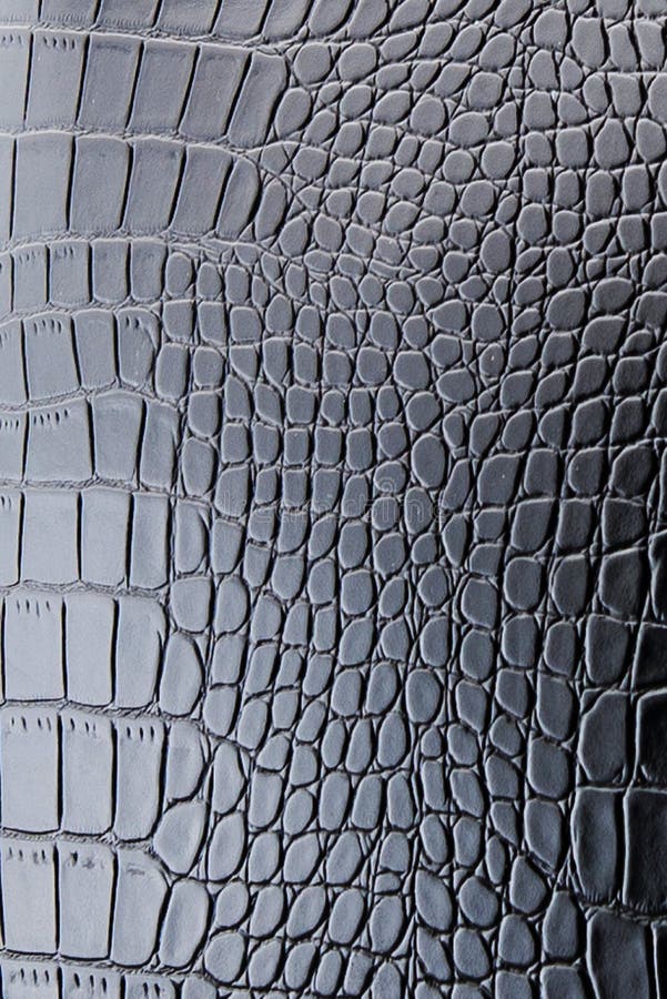 The Texture of the Leather in Black. Patent Leather Stock Image - Image ...