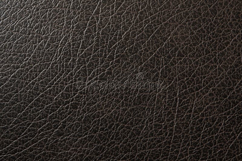 Texture of leather black stock image. Image of closeup - 51002261