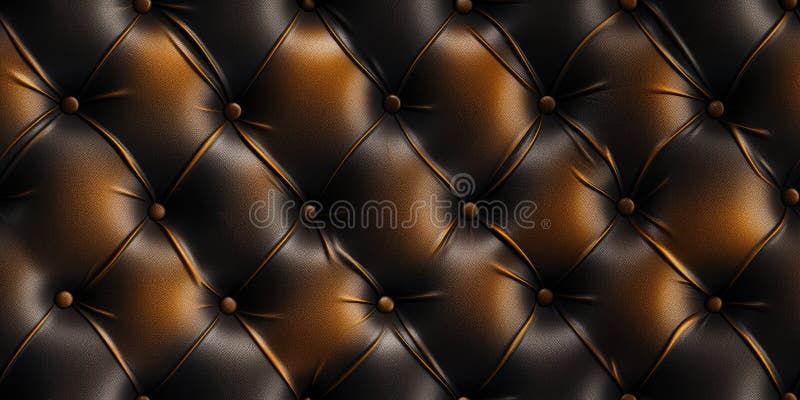 Texture of leather sofa stock illustration. Illustration of structure ...
