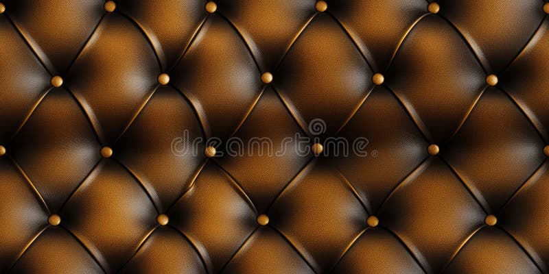 Texture of leather sofa stock illustration. Illustration of seamless - 293588615