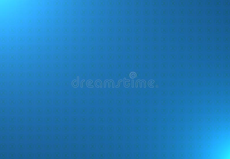 Texture with Letter X in Circle, Background, Wallpaper, Metallic Blue ...