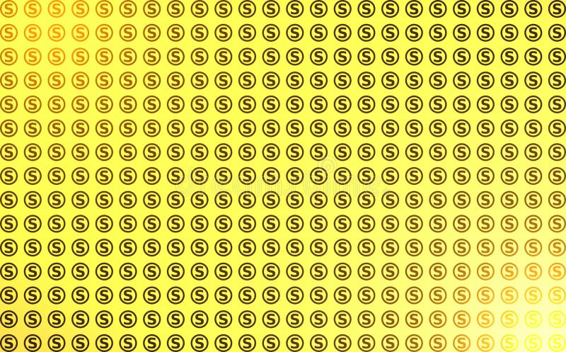 Texture with Letter S Inscribed in a Circle, Background, Multipurpose ...