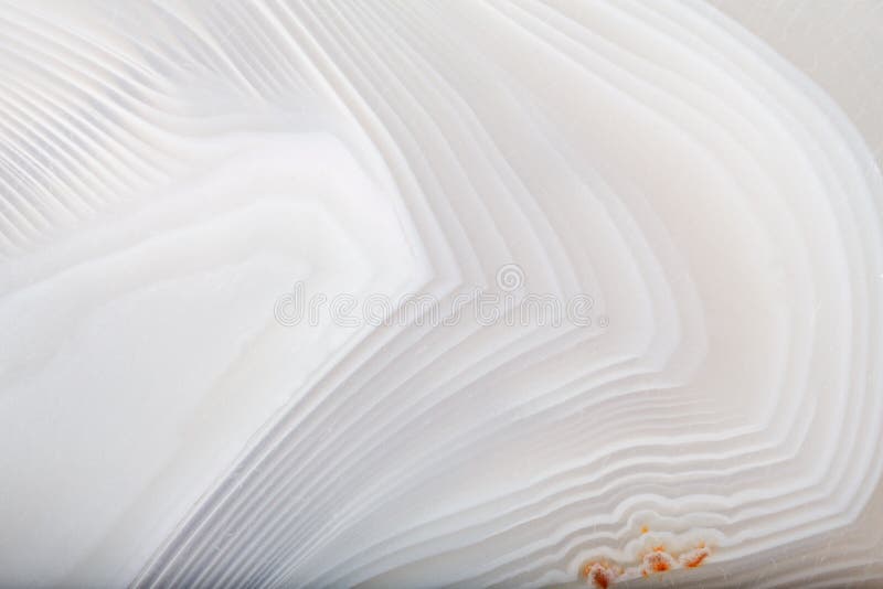 Texture from Light Agate Closeup Stock Photo - Image of material ...