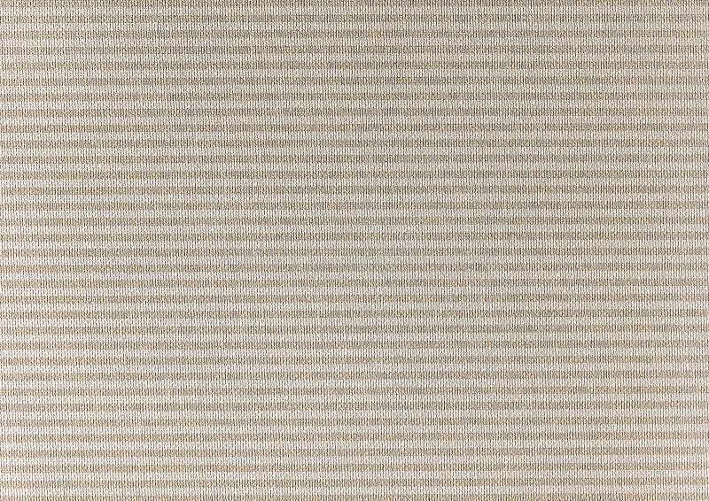 Texture of Light Beige Abstract Wallpaper with a Pattern of Horizontal ...