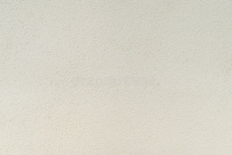 Texture of Light Beige Decorative Plaster, Background. Stock Photo ...