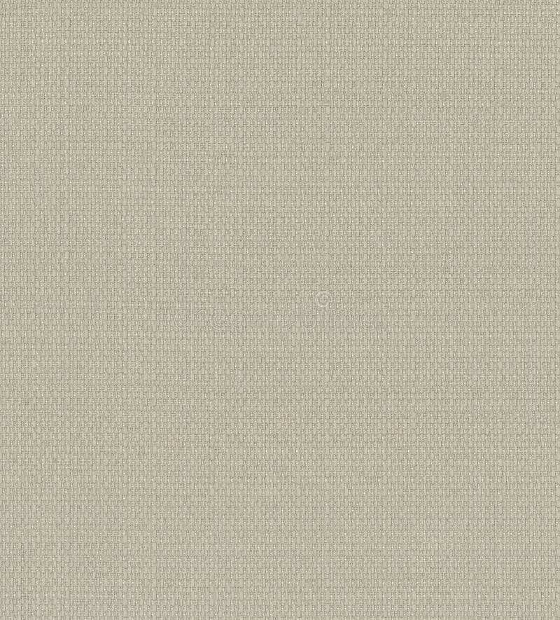 Texture of Light Beige Fabric with Woven Grid Pattern Background Stock ...