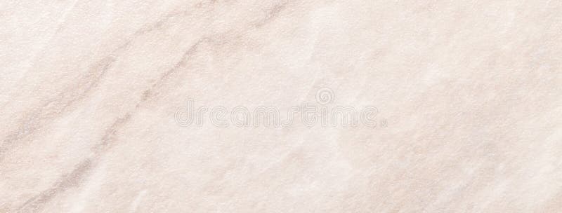 Texture Light Beige Marble with Brown Lines Pattern, Macro Background ...