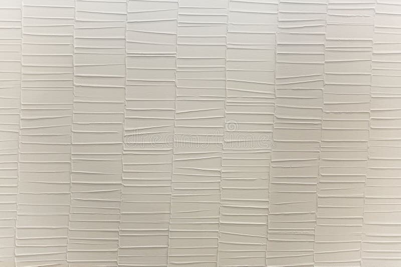 Texture of Light Beige Natural Wallpaper. Modern Materials for ...