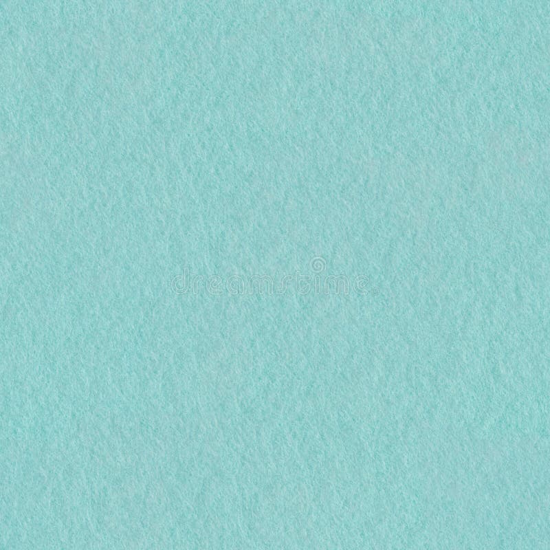 Texture of Light Blue Felt. Seamless Square Background, Tile Ready ...