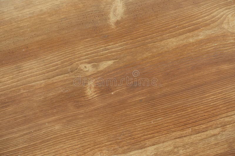Texture of Brown Polished Wooden Plank Stock Photo - Image of plank ...