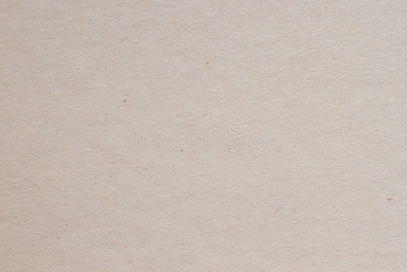 Texture of Light Cardboard, Craft Paper, Light Background Stock Image ...