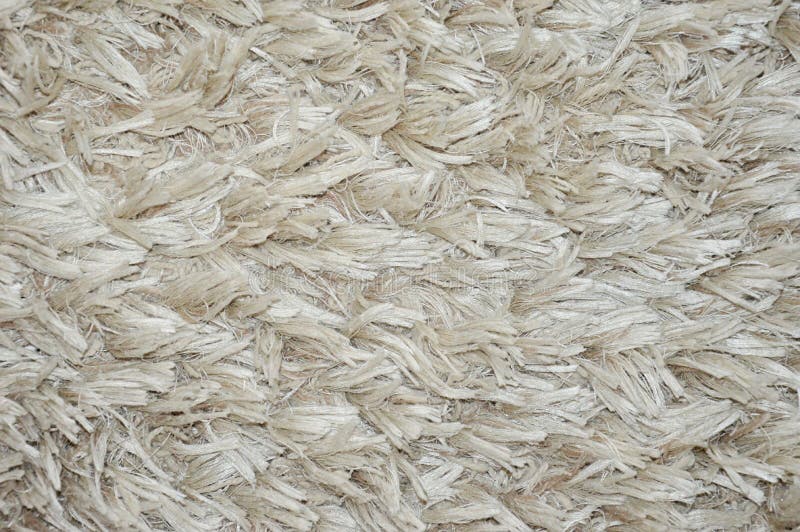 Cream Carpet Texture - Abstract Background Stock Image - Image of ...