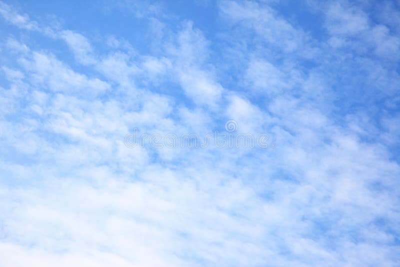 Texture of light clouds stock image. Image of light, background - 98290463