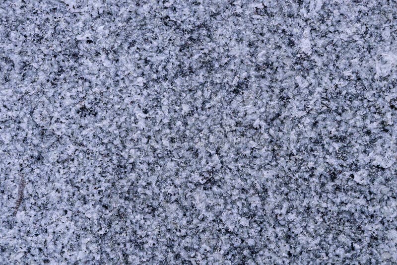 Texture of Light Granite with Fine Detail Stock Photo - Image of snow ...