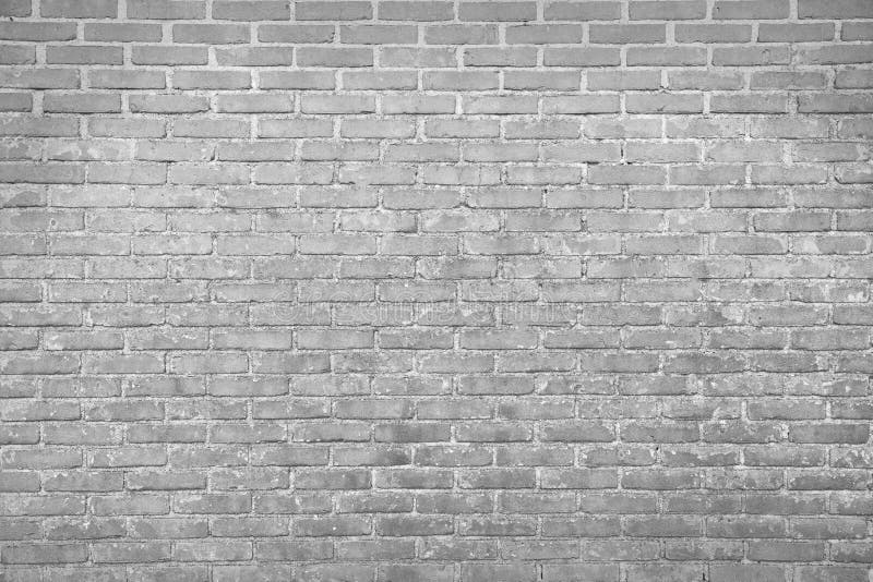 Texture of Light Yellow Color Brick Wall As Background Stock Photo ...