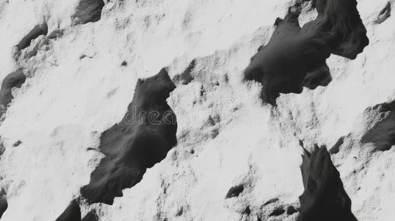 Texture of Light Grey Dry Mud Wall with Subtle Details for Design and ...