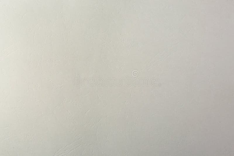 Texture of Light Grey Paper Sheet As Background, Closeup Stock Image ...