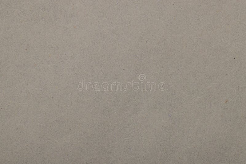 Texture of Light Grey Paper Sheet As Background, Top View Stock Image ...