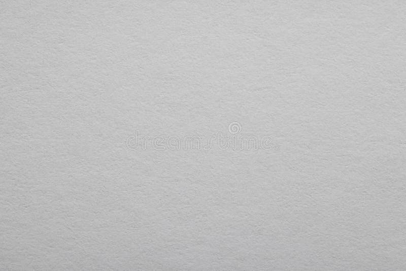 Texture of Light Grey Paper Sheet As Background, Top View Stock Image ...
