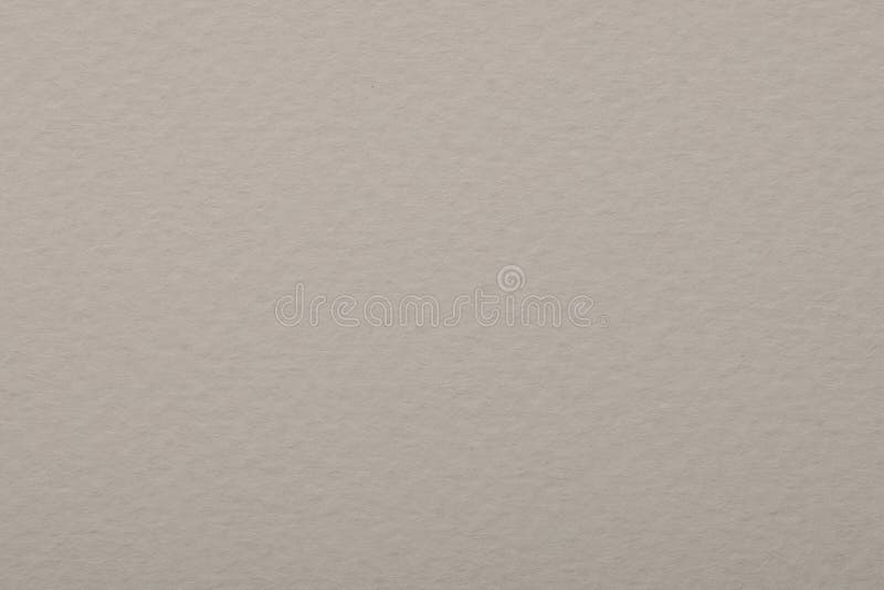 Texture of Light Grey Paper Sheet As Background, Top View Stock Photo ...